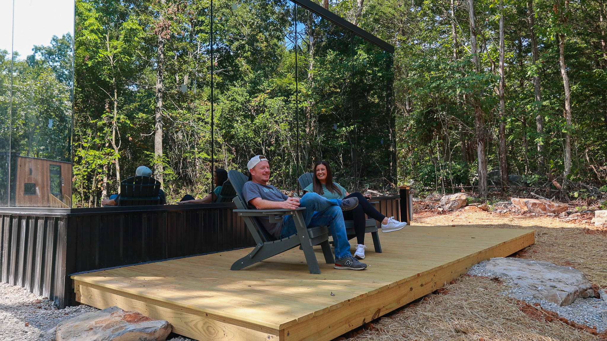 The Maple Retreat Gallery | See Our Cabins, Houses & Spaces in Photos